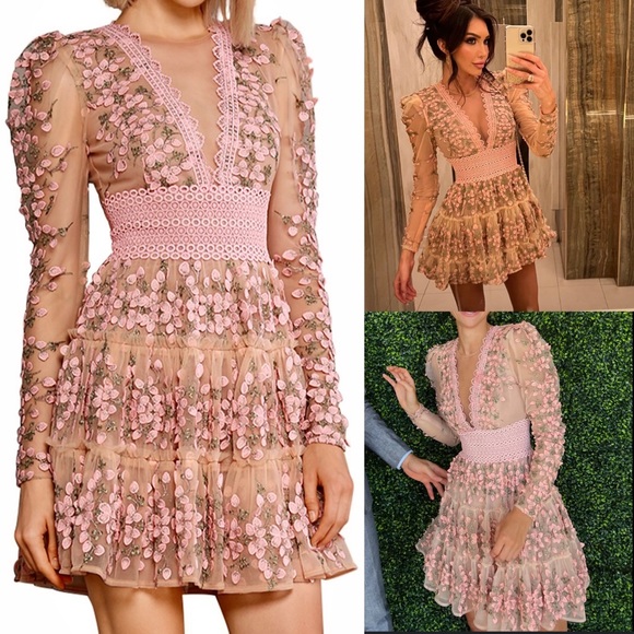 Bronx and Banco | Dresses | Nwot Bronx And Banco Megan Mini Dress Long ...